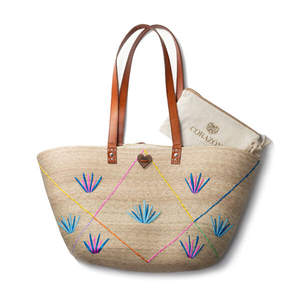 Homepage - Corazón Playero