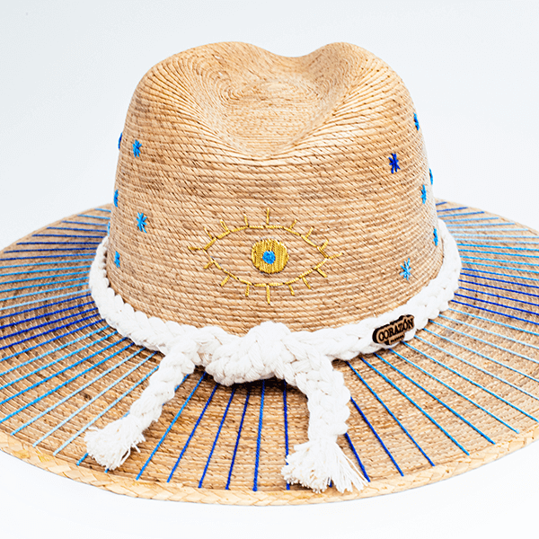 Homepage - Corazón Playero