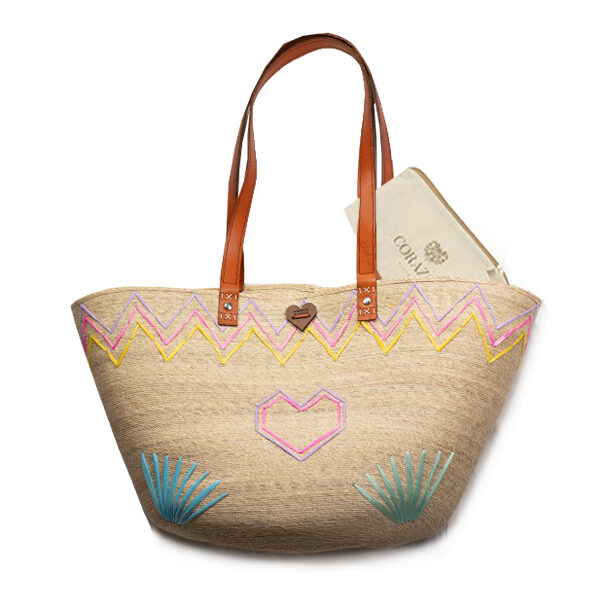 Homepage - Corazón Playero