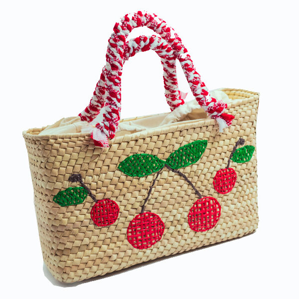 shop bags by category - Corazón Playero