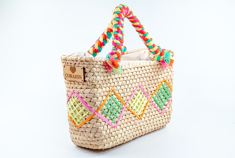 Shop - Corazón Playero