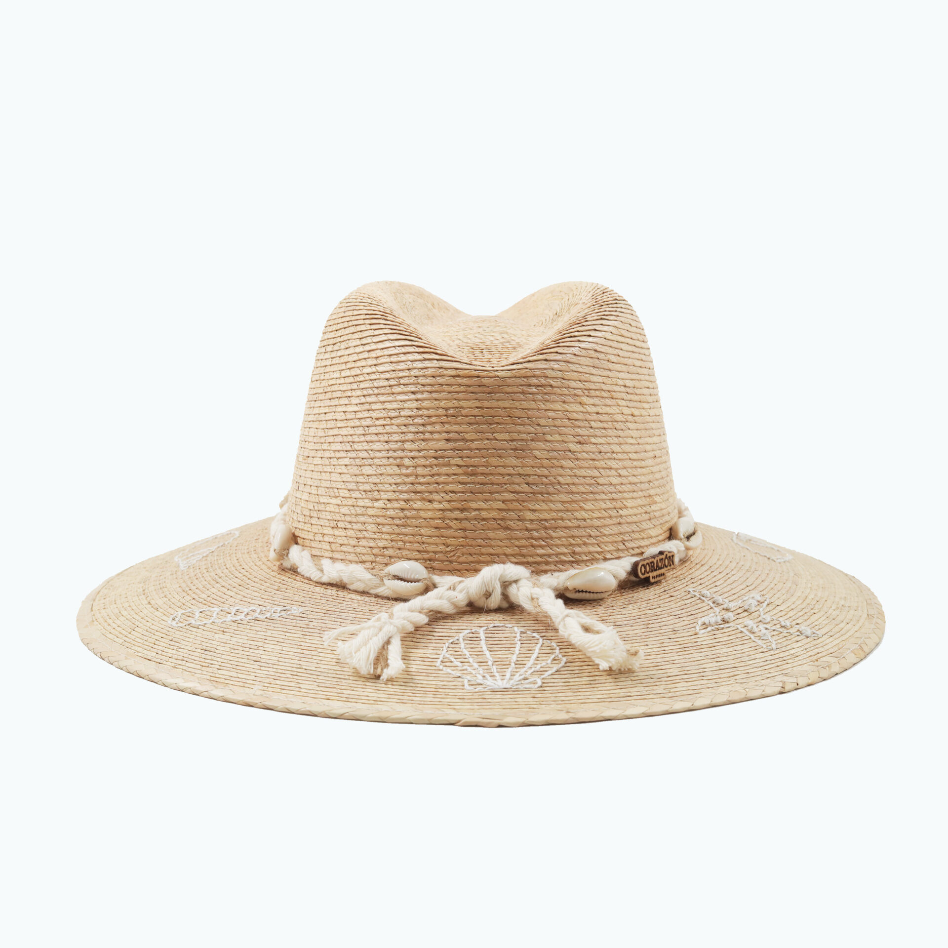 Shop - Corazón Playero