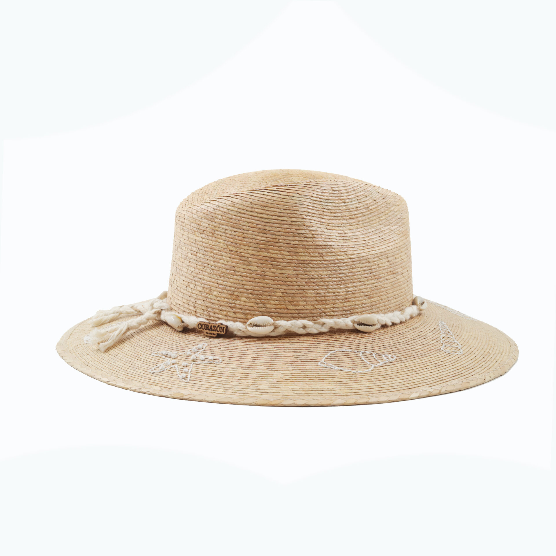 Shop - Corazón Playero